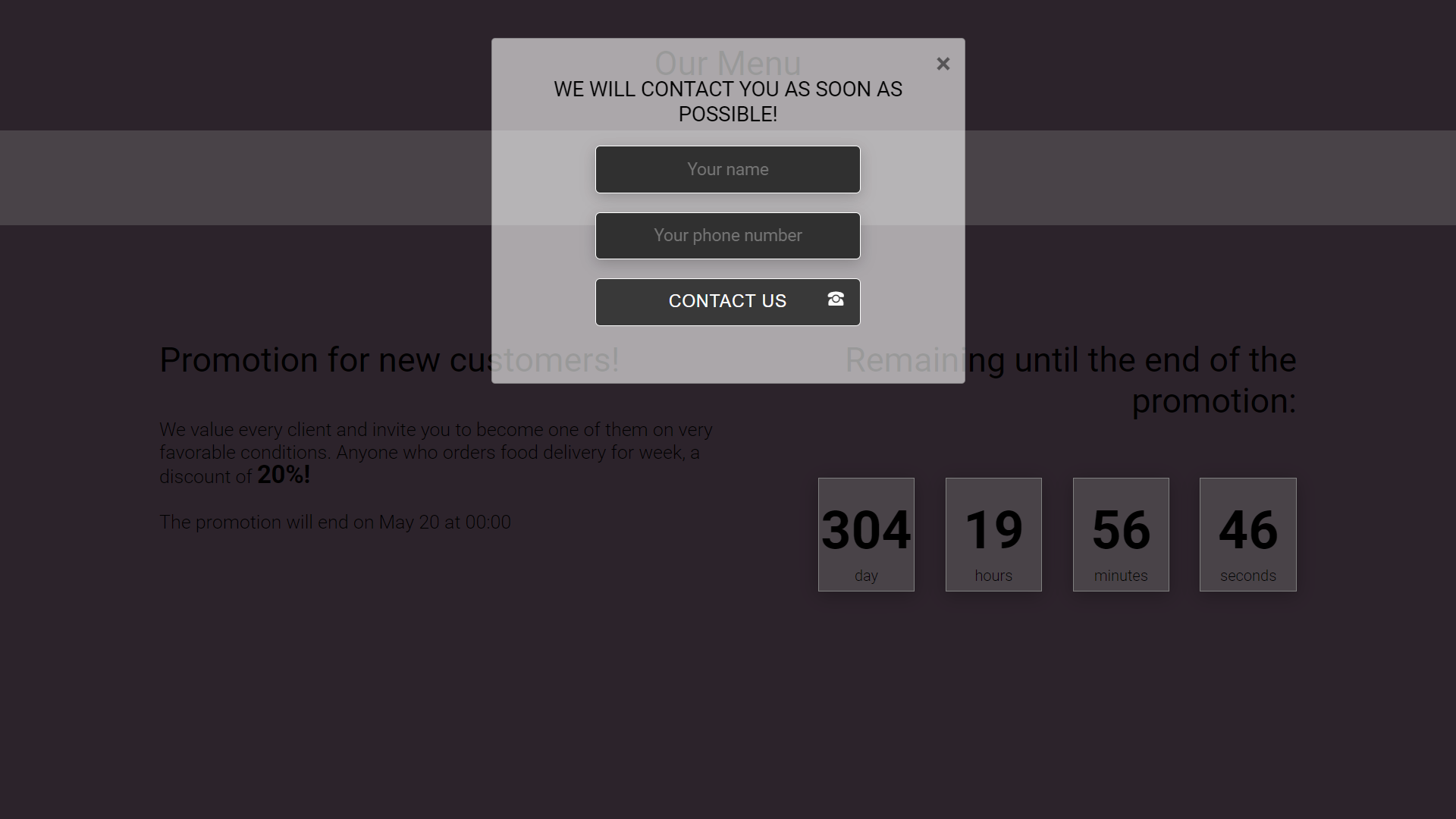 GitHub - Ogabek-Mustafoev/JS_full-stack_serial-project: Serial-Project